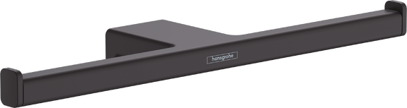 hansgrohe Aksesuarlar: AddStoris Q, İkili tuvatet kağıtlığı, Ürün no ...