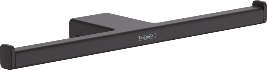 hansgrohe Aksesuarlar: AddStoris, İkili tuvatet kağıtlığı, Ürün no ...