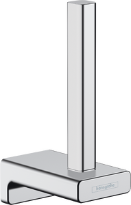 hansgrohe Accessories: AddStoris, Towel hook, Item No. 41742007