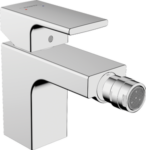 hansgrohe Showerpipes: Vernis Shape, 1 stråletype, Art.nr. 26286000 ...