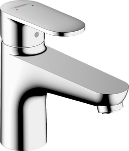 hansgrohe Showerpipes: Vernis Blend, 1 vrsta mlaza, Br. art. 26274000 ...