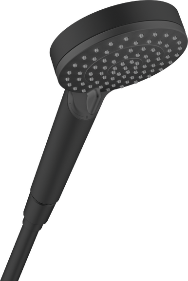 hansgrohe Kézizuhanyok: Vernis Blend, 2-féle vízsugár, Cikksz. 26270670