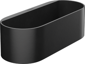 hansgrohe Accessories: Rainfinity, Shelf 500, Item No. 26844000