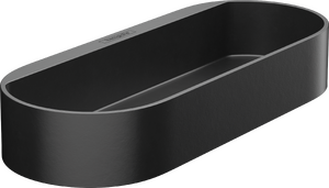 hansgrohe Accessories: Rainfinity, Shelf 500, Item No. 26844000