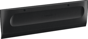 hansgrohe Accessories: Rainfinity, Shelf 500, Item No. 26844000