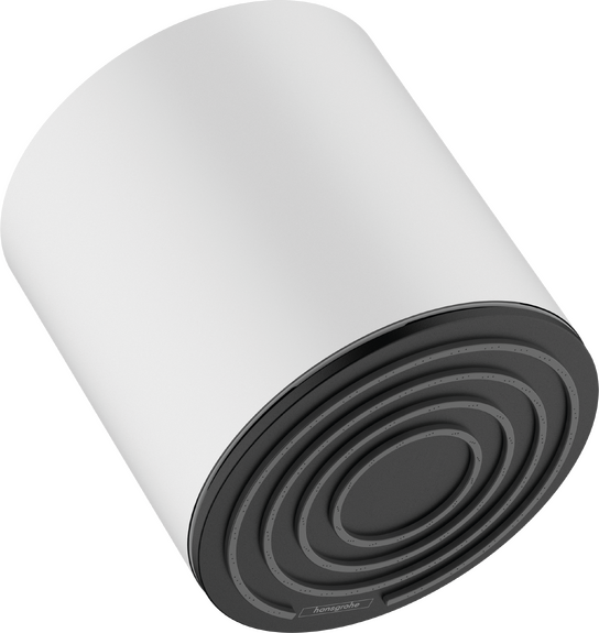 hansgrohe Overhead showers: Pulsify S, 1 spray mode, Item No. 24132700