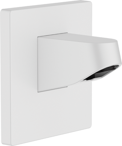 hansgrohe Shower arms: Pulsify, Item No. 24139700
