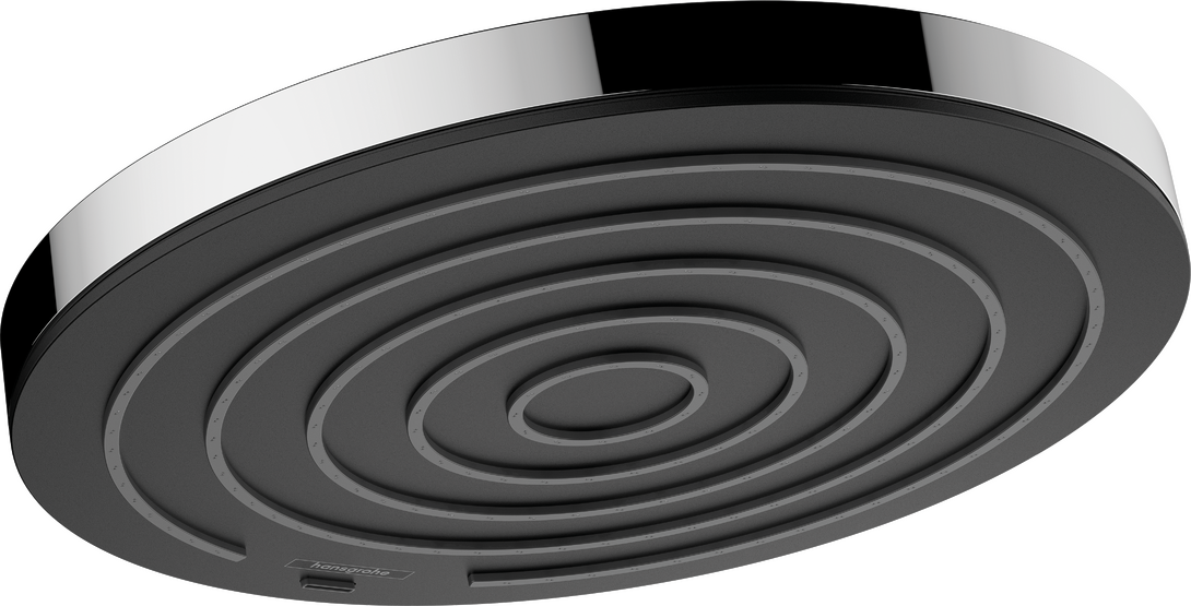 由专业人士提供给专业人士的汉斯格雅浴室产品 | Hansgrohe Pro CN