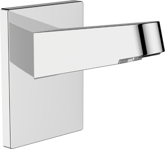 hansgrohe Shower arms: Pulsify, Item No. 24149000
