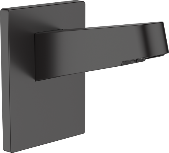 hansgrohe Shower arms: Pulsify, Item No. 24149670