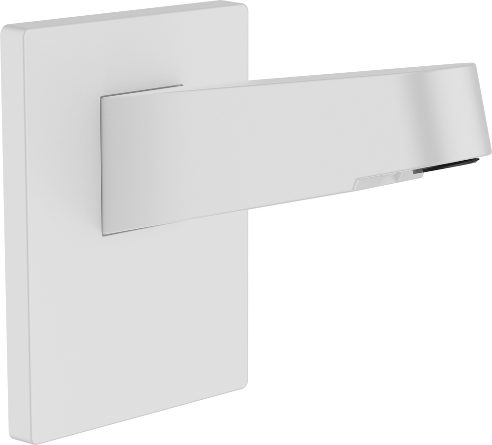 hansgrohe Shower arms: Pulsify, Item No. 24149700