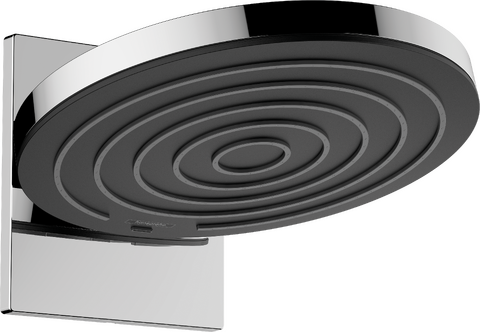 hansgrohe Overhead showers: Pulsify S, 2 spray modes, Item No. 24150000