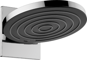 汉斯格雅 花洒管: 沛适飞 S, 两种出水模式, 货号 24241007