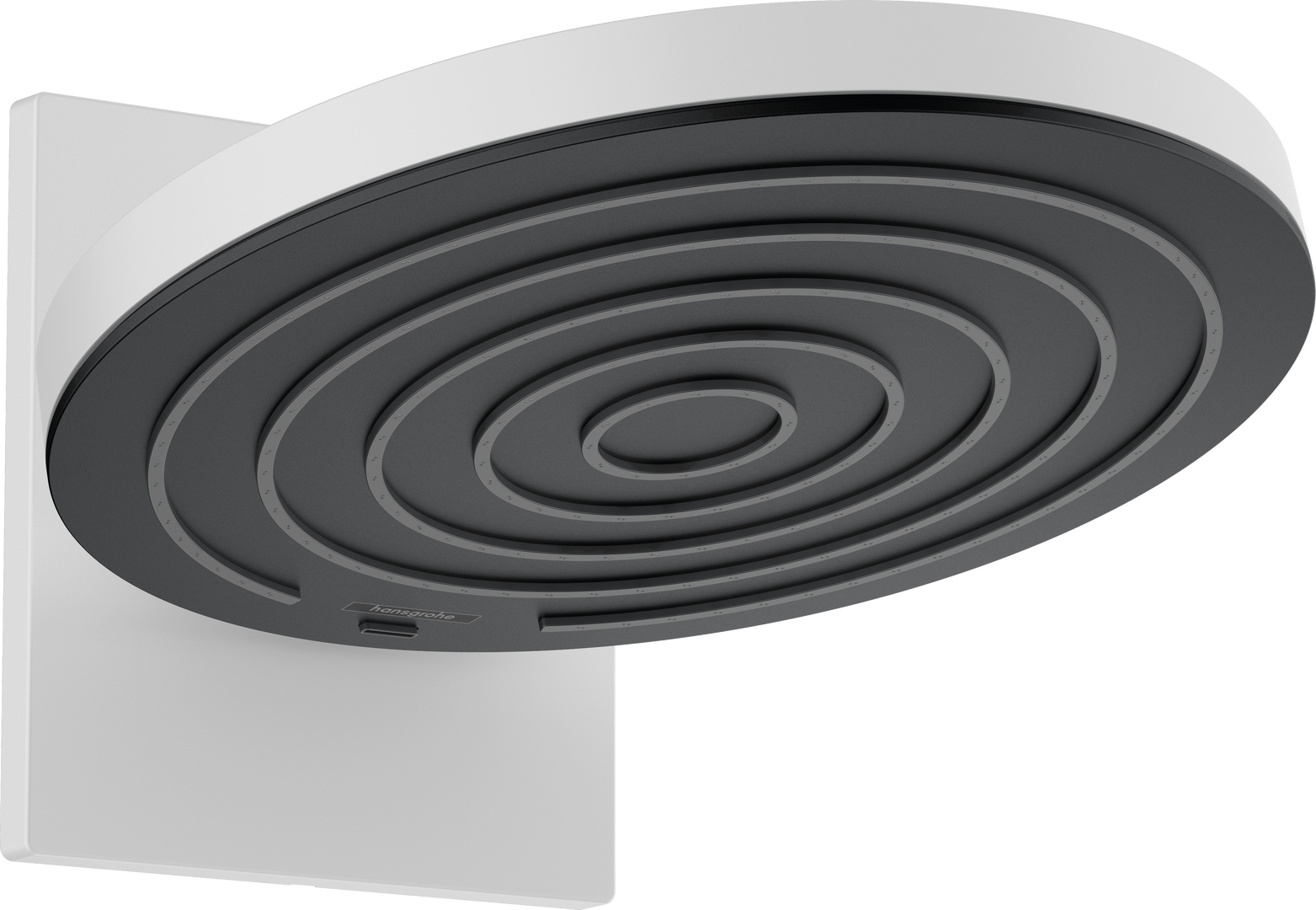 hansgrohe Kopfbrausen: Pulsify S, 2 Strahlarten, Art.-Nr. 24151700