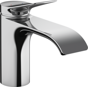 Bathroom products by hansgrohe - Showers, basin mixers and more ...