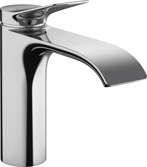 hansgrohe Hand sink faucets: Vivenis, Single-Hole Faucet 110 with Pop ...
