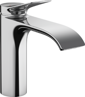Stylish bathroom taps tailored for you | hansgrohe SG