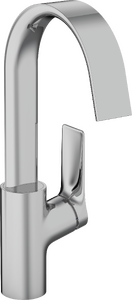 Vivenis Bath mixers: 2 functions, Chrome, Item No. 75445000 | hansgrohe ...