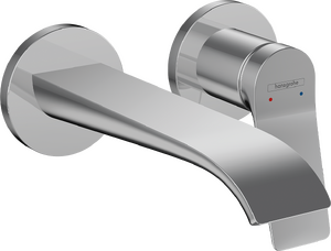 hansgrohe Tvättställsblandare: Vivenis, 1-grepps tvättställsblandare 80 ...