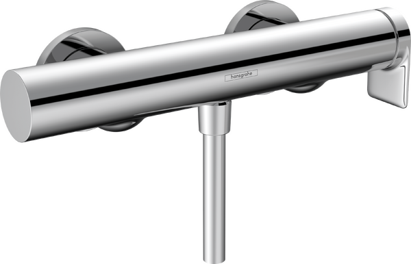 hansgrohe Washbasin mixers: Vivenis, Single lever basin mixer for ...