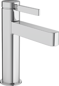 汉斯格雅 翡诺偲, 单把手面盆龙头230，带抽拉式出水嘴和按压落水套件，两种出水模式, 货号 76063007 | Hansgrohe Pro CN