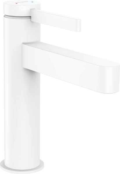 hansgrohe Washbasin mixers: Finoris, Single lever basin mixer 110 with ...