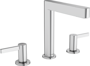 hansgrohe Servantarmaturer: Finoris, 1-greps servantarmatur 110 med ...