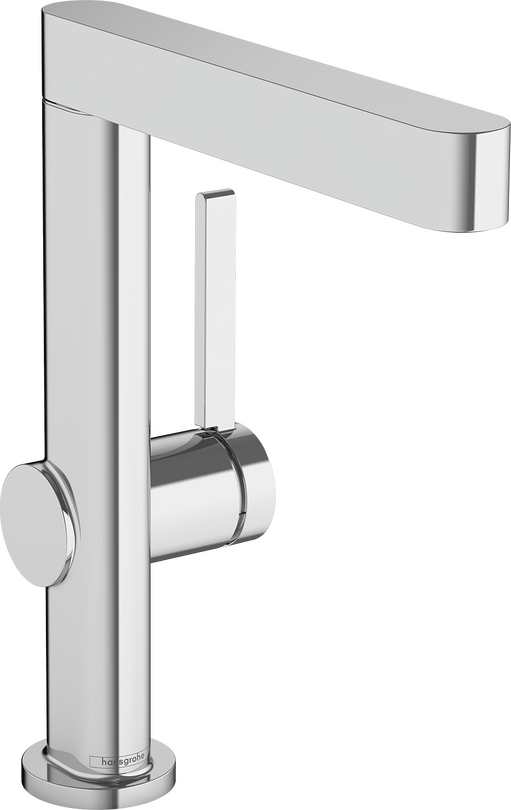 hansgrohe Washbasin mixers: Finoris, Single lever basin mixer 230 with ...