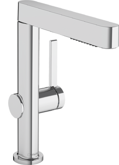 Stylish bathroom taps tailored for you | hansgrohe SG