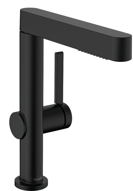 hansgrohe Washbasin mixers: Finoris, Single lever basin mixer 230 with ...