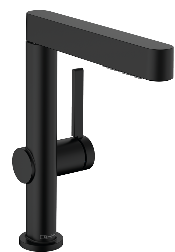 hansgrohe Washbasin mixers: Finoris, Single lever basin mixer 230 with ...