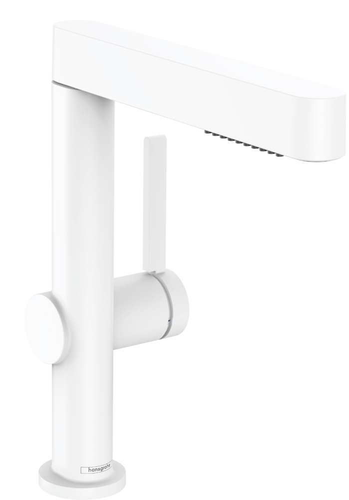 hansgrohe Washbasin mixers: Finoris, Single lever basin mixer 230 with ...