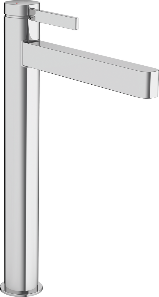 hansgrohe Washbasin mixers: Finoris, Single lever basin mixer 260 for ...