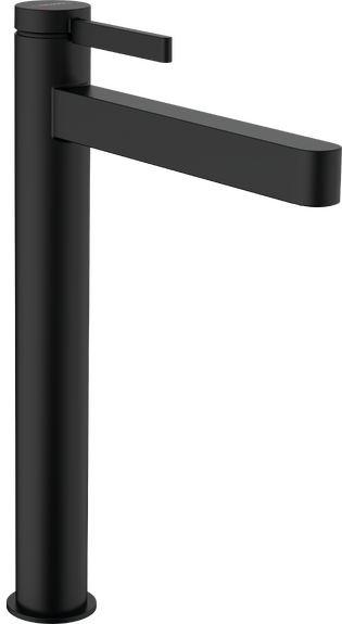 hansgrohe Washbasin mixers: Finoris, Single lever basin mixer 260 for ...