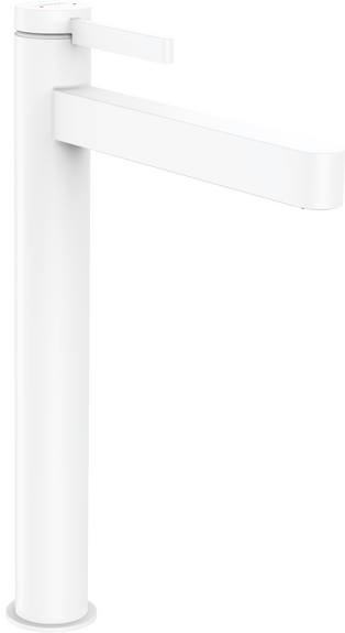 hansgrohe Washbasin mixers: Finoris, Single lever basin mixer 260 for ...