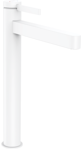 hansgrohe Washbasin mixers: Finoris, Single lever basin mixer 260 for ...