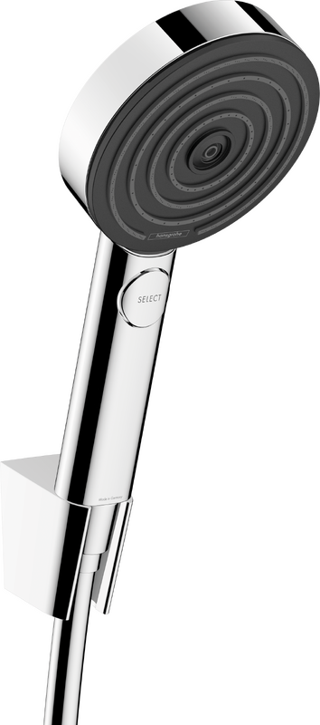 Hansgrohe Porter Sets Pulsify Select S Duş Askı Seti 105 3jet