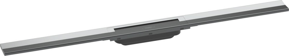 hansgrohe Finish sets shower drains: RainDrain Flex, Finish set shower ...