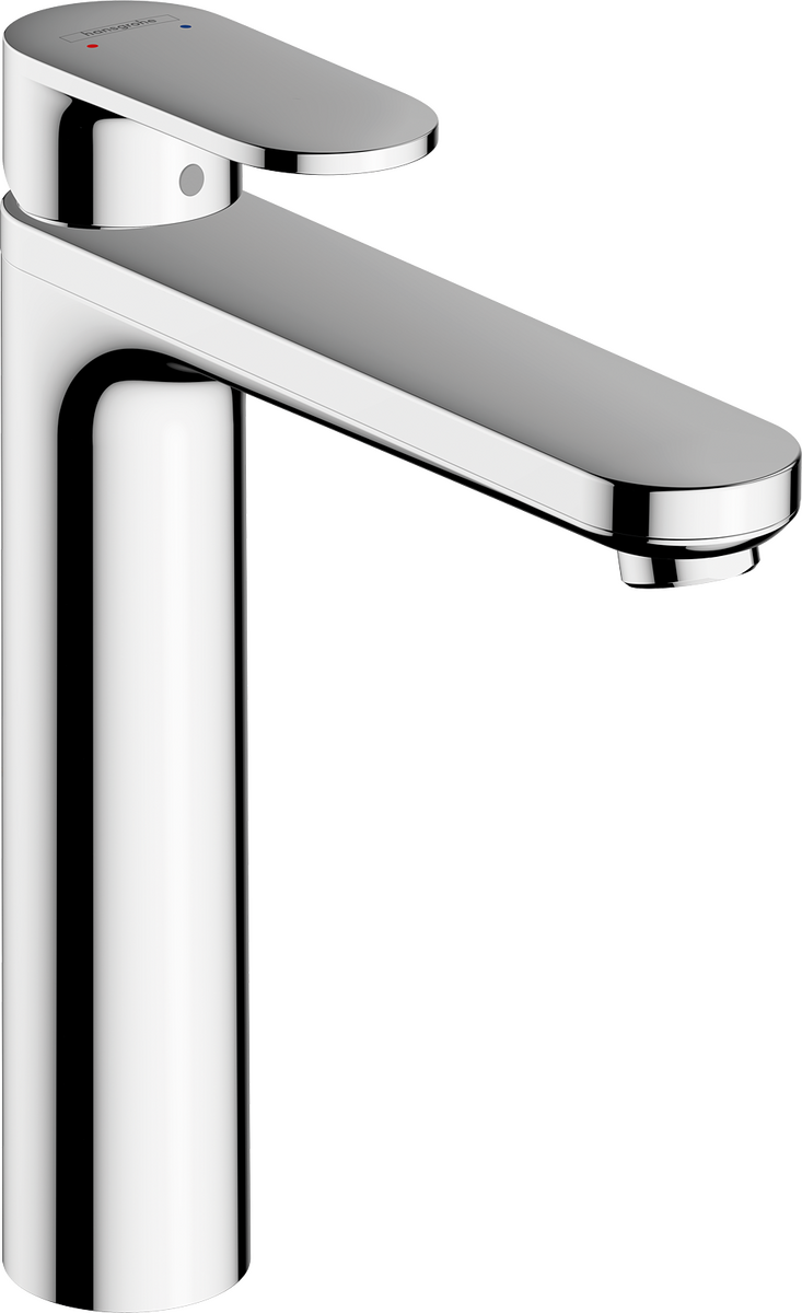 Hansgrohe Washbasin Mixers Vernis Blend Single Lever Basin Mixer 190
