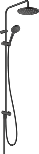 hansgrohe Shower pipes: Vernis Blend, 1 spray mode, Item No. 26099670