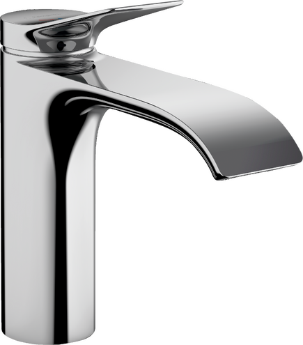 hansgrohe Håndvaskarmaturer: Vivenis, 1-grebs håndvaskarmatur 110 ...