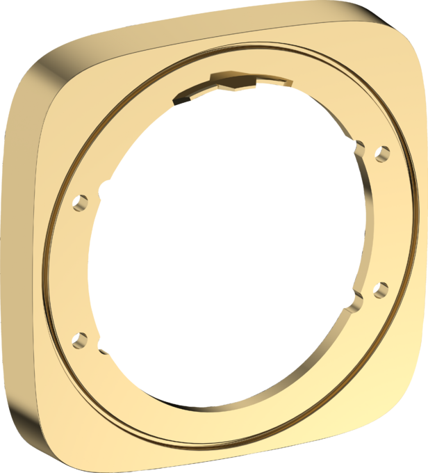 hansgrohe Extensions: Extension element, Item No. 15597990 hansgrohe Extensions: Extension element, Item No. 15597990