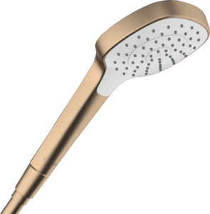 hansgrohe Duchas fijas: Croma E, 1 tipo de aspersión, ref. 26257000