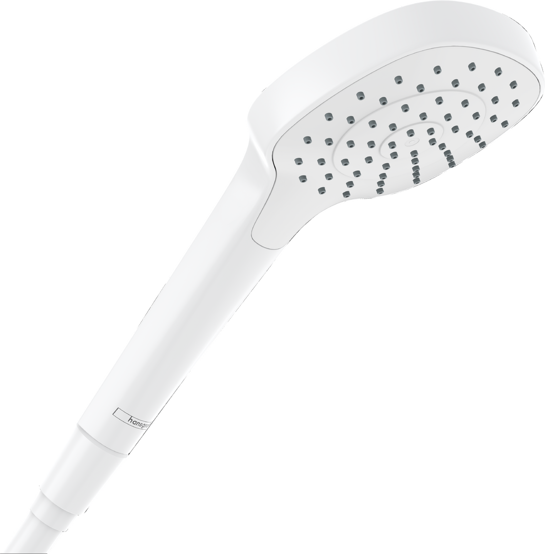 Hansgrohe Douchettes Croma E 1 Type De Jet N° Article 26815700
