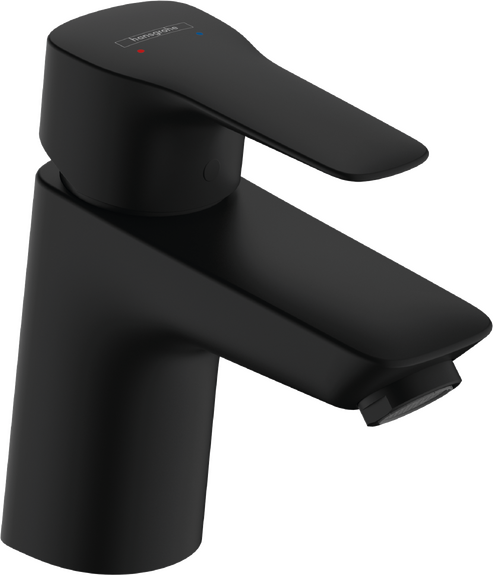 hansgrohe Washbasin mixers: MySport, Single lever basin mixer M with ...