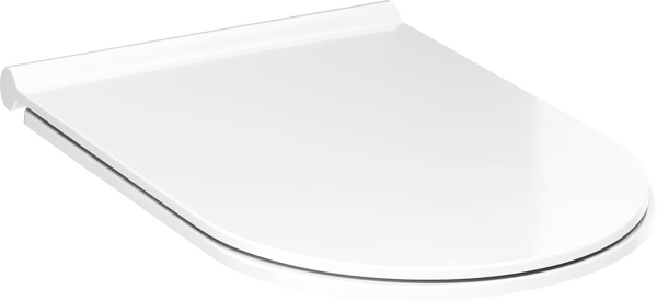 汉斯格雅 Toilet combinations: 谧境 S, 连体坐便器 305mm, 货号 22431007 | Hansgrohe Pro CN