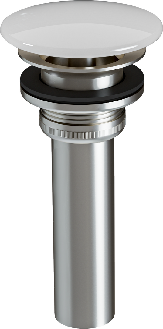 hansgrohe Waste systems washbasin: MellowTide, Waste set non-closing ...