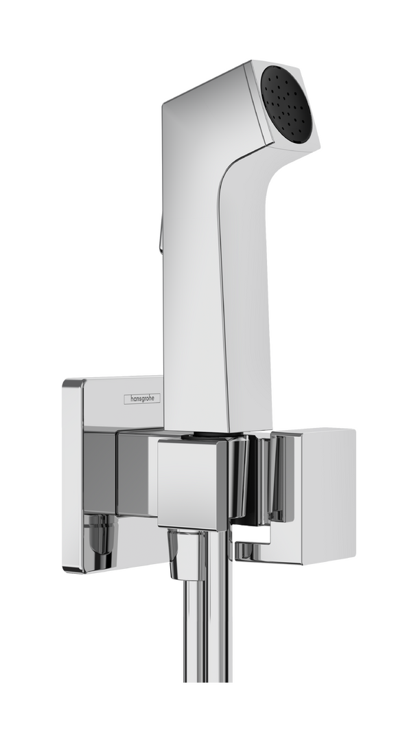 Hansgrohe Porter Setleri Bidette El Duşu 1jet E Ecosmart Soğuk Su Için