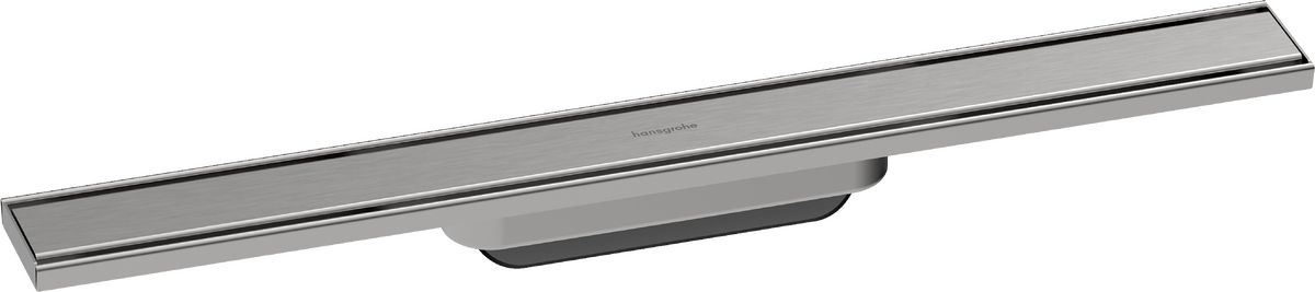 hansgrohe Finish sets shower drains: RainDrain Original, Finish set shower drain 600, Item No ...