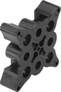 hansgrohe Concealed Basic set bath/shower mixers: RainSelect, Basic set ...